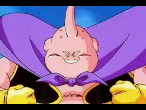 Dragon Ball Z-Good Buu's theme - YouTube