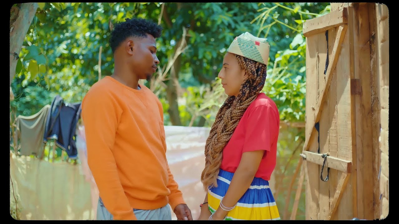 JEYRO - PAKERETY (Official Video 2023) - YouTube