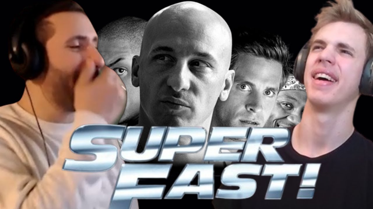 *Superfast!* SPEAKS FOR ITSELF!!! - YouTube