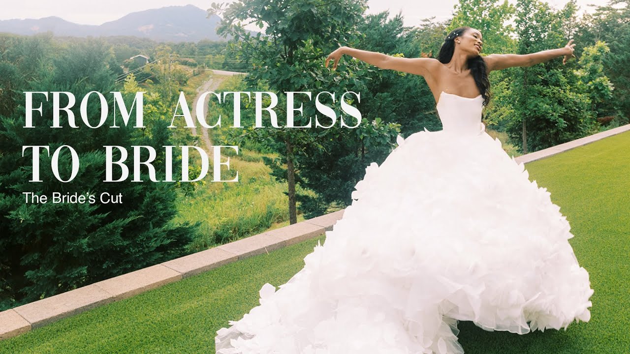 The Bride’s Cut | Intro: Bride Era - YouTube