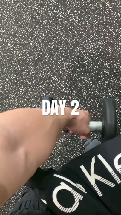 Twist arm Day 2 - YouTube