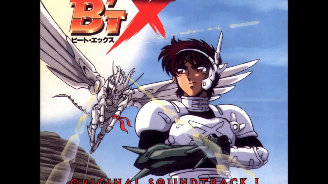 B'T X - Opening Latino (Remastered) - Audio Only - YouTube