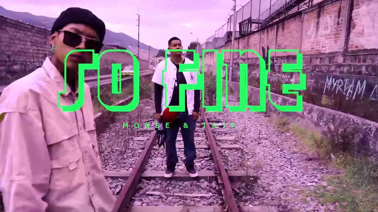 GreenLine - SO FINE (Prod. David Present) - YouTube