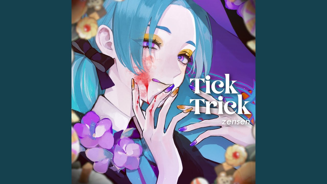 Tick-Trick - YouTube
