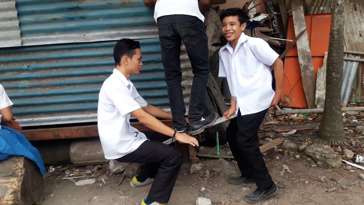 Mga kalokohan - YouTube