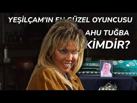 Ahu Tuğba Kimdir?