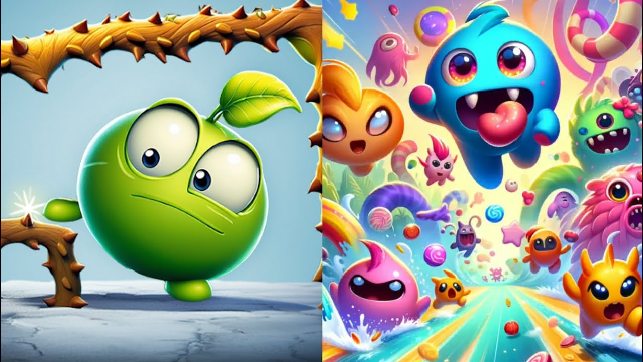 Sugar Rush - A Quick Adventure - Gameplay Walkthrough Part 1 - YouTube