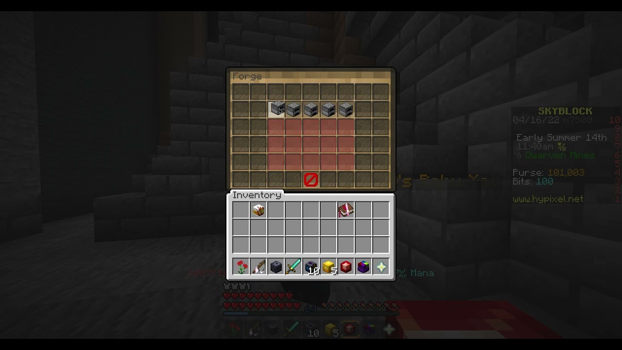 Dávám do forge Divan Helmet (Short Video) - YouTube