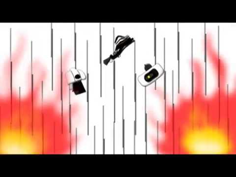 Portal Still Alive Animation - YouTube