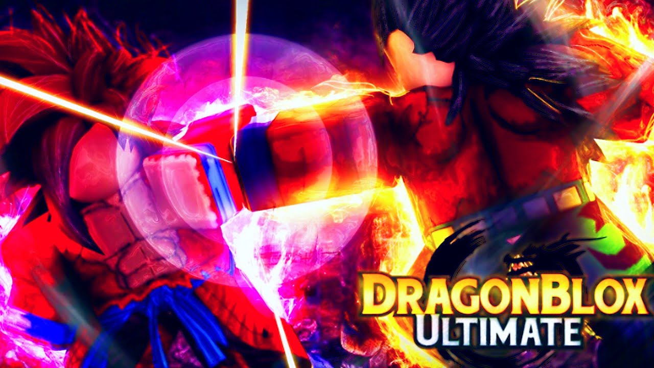 New Boss Update and More!!! (Dragon Blox Ultimate) - YouTube