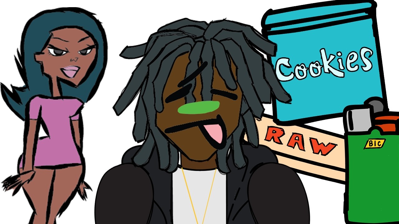 I Greened Out... (Storytime Animation) - YouTube