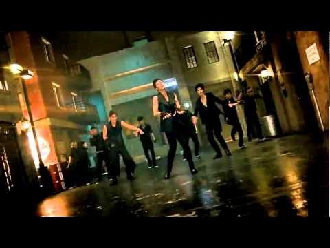 [HD] JYJ Get out official MV FULL - YouTube Music