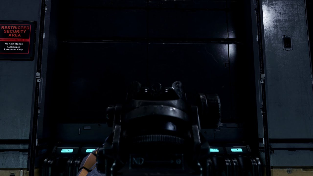 COD: AW Gun Breakdown Ep. 2 KF5 - YouTube