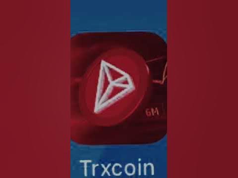 "Transact with Confidence:Introducing TRXCOIN's Secure and Efficient Platform"#trxcoin # ...