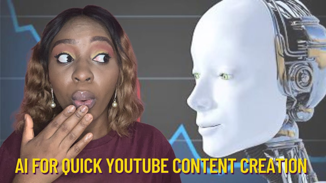 THE BEST AI TOOL FOR YOUTUBERS: (VIRAL VIDEO IDEAS, SCRIPT ... THE BEST AI TOOL FOR YOUTUBERS: (VIRAL VIDEO IDEAS, SCRIPT ...