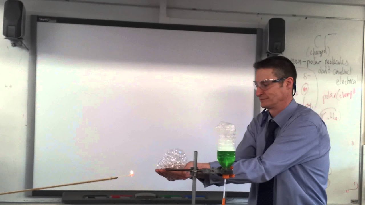 Just a normal science lesson - YouTube