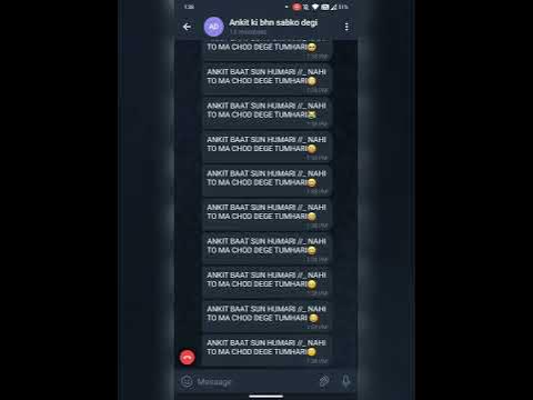 YT FARAR 3 MONTHS BEFORE 😂ANKIT URF KILLER KI PELAI BY ZAP (TELIGRAM ) SORT CLIP , - YouTube