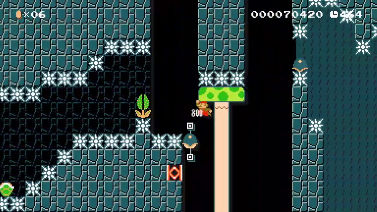 SMM - Retro Rage: Alive and Kicking clear [By Oskise] - YouTube