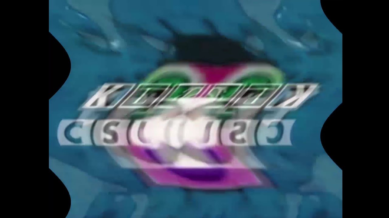 Klasky Csupo In H-Major 12 (Instructions In Description) - YouTube