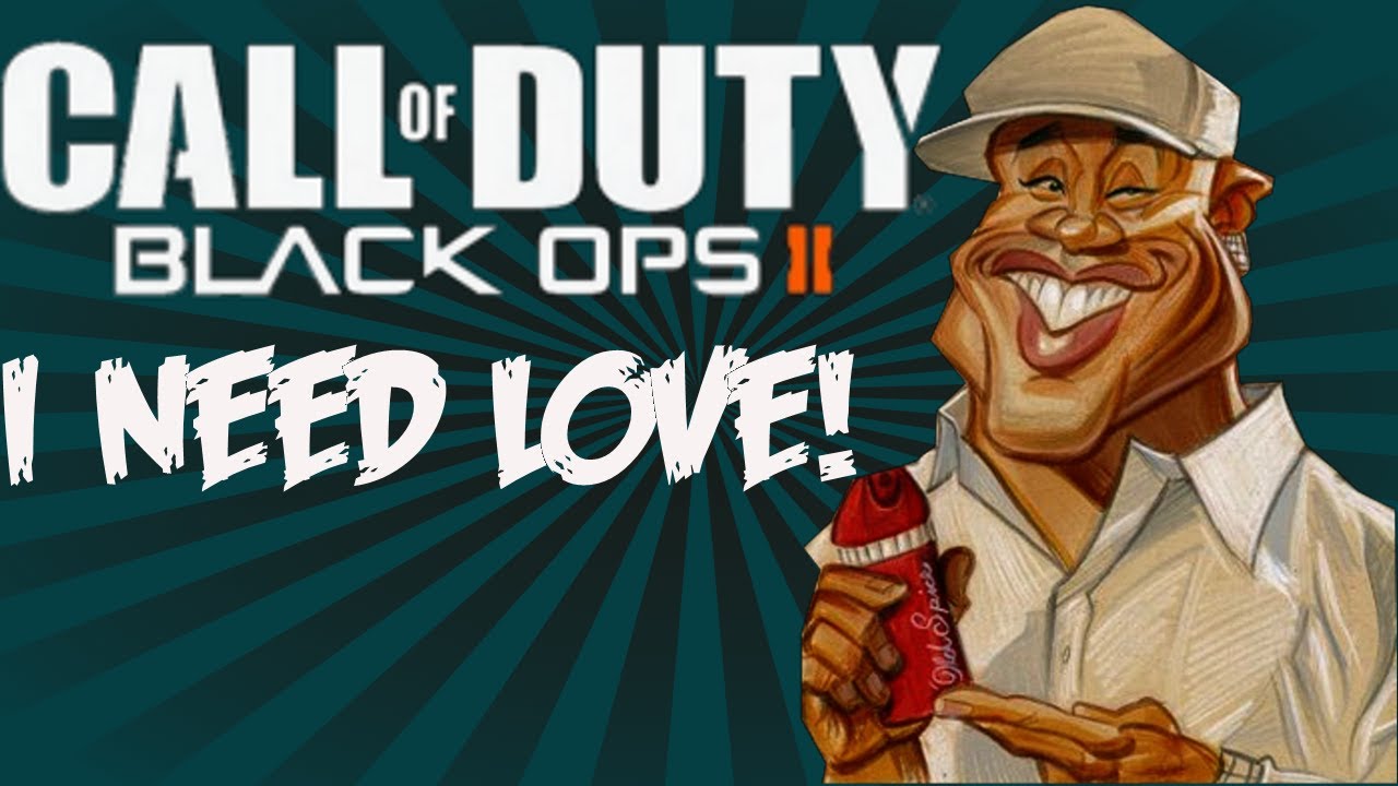 COD Parodies - P*ssy & Affection - For All The No-Lifes - YouTube
