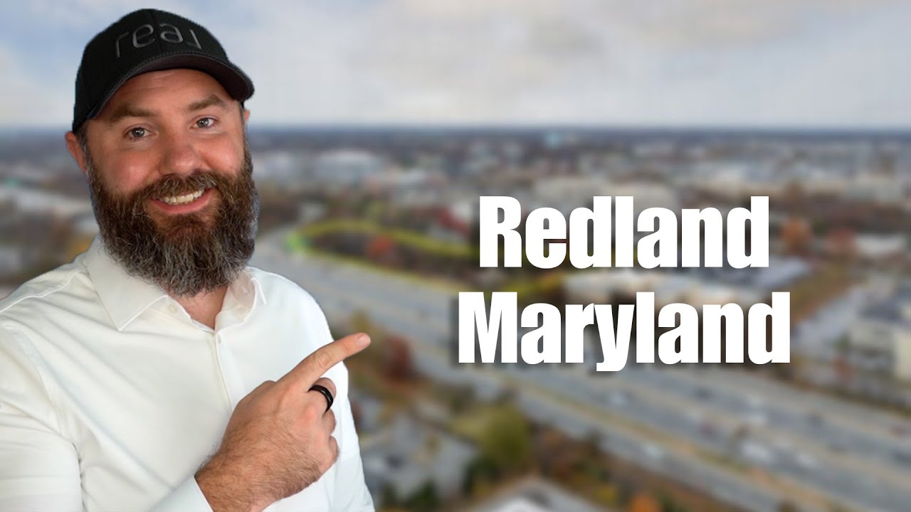A Local's Guide To Living In Redland, Maryland - YouTube