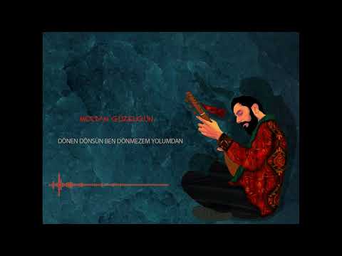 Merdan Güzelgün |Dönen Dönsün Ben Dönmezem Yolumdan| [Canlı Kayıt] © 2024