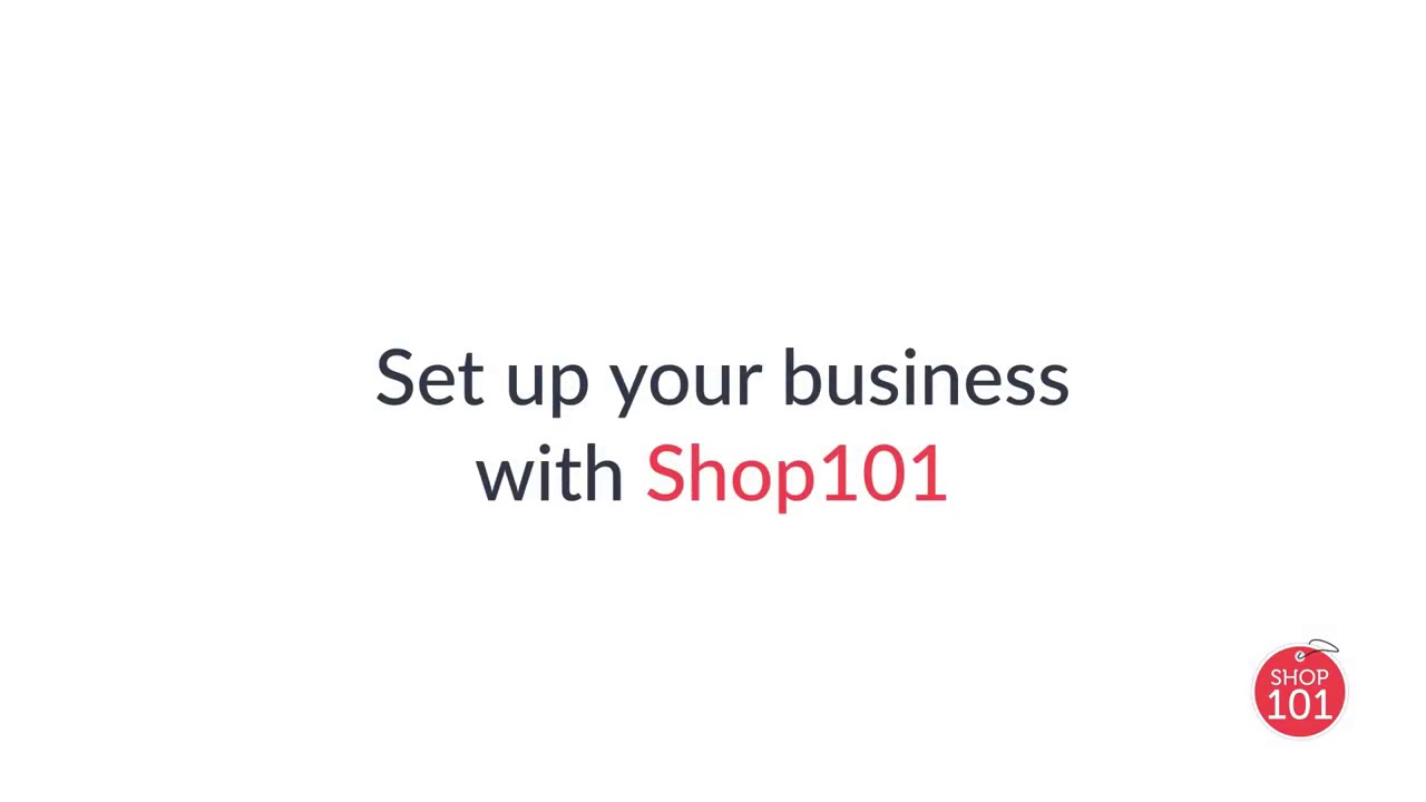 Shop 101 Shop - YouTube
