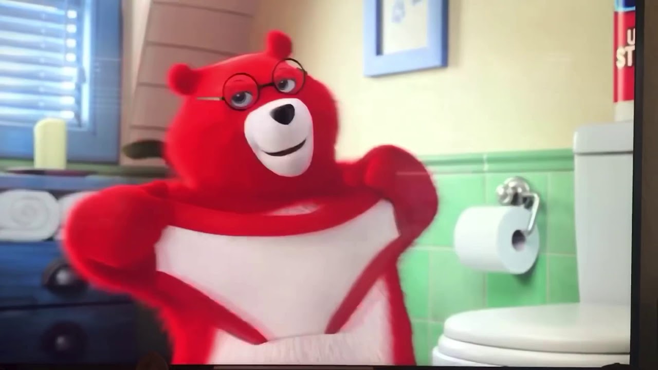 I’m charmin clean - YouTube