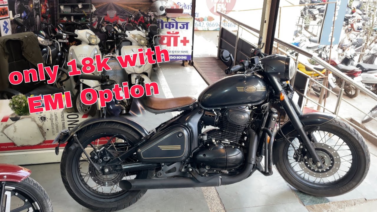 second hand bike// under Rs18000💰with EMI Option best second hand bike ...