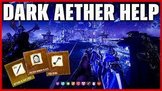 Helping Viewers Unlock Dark Aether Schematics u0026 The... | Doovi