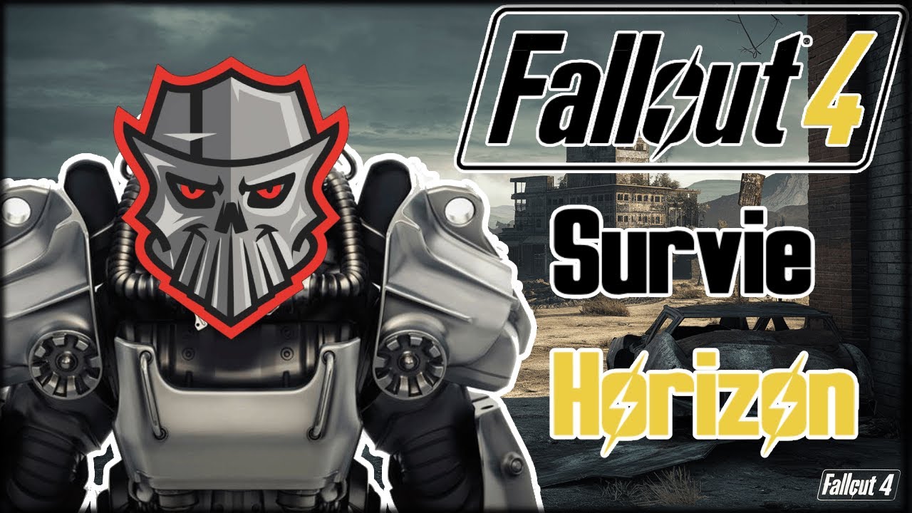 IMPOSSIBLE DE FAIRE CETTE QUÊTE SANS ARMURE ASSISTÉE !! Fallout 4 #9 ...