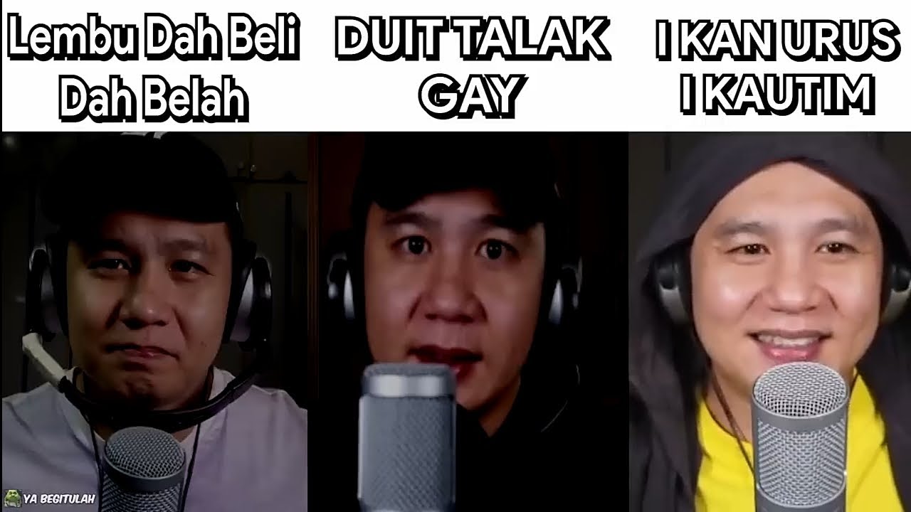 meme lembu dabelidabela - YouTube