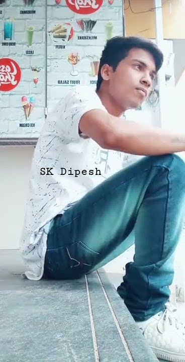 my New video 📸#instagaram# my id sk Dipesh sahu - YouTube