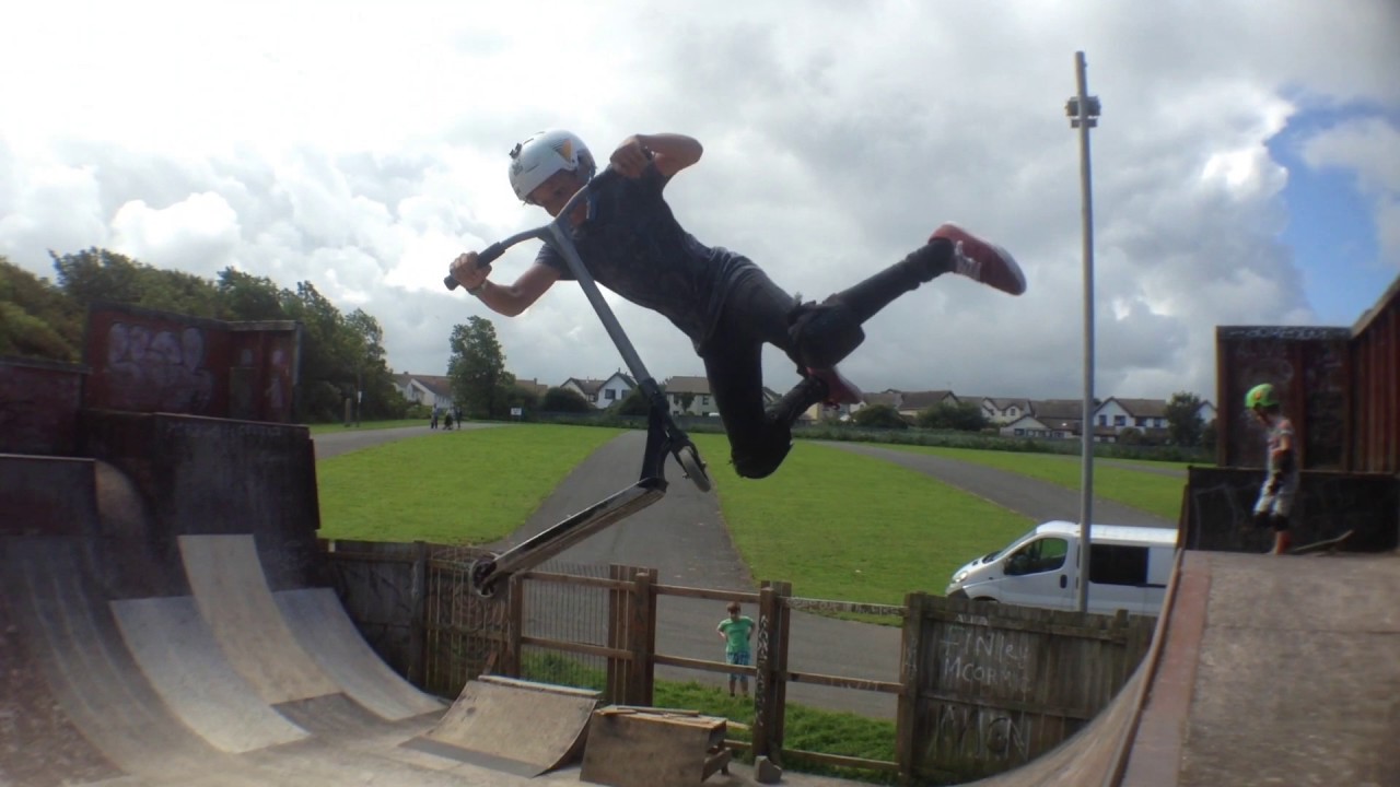 Max Jackson Summer Edit 2017 - YouTube