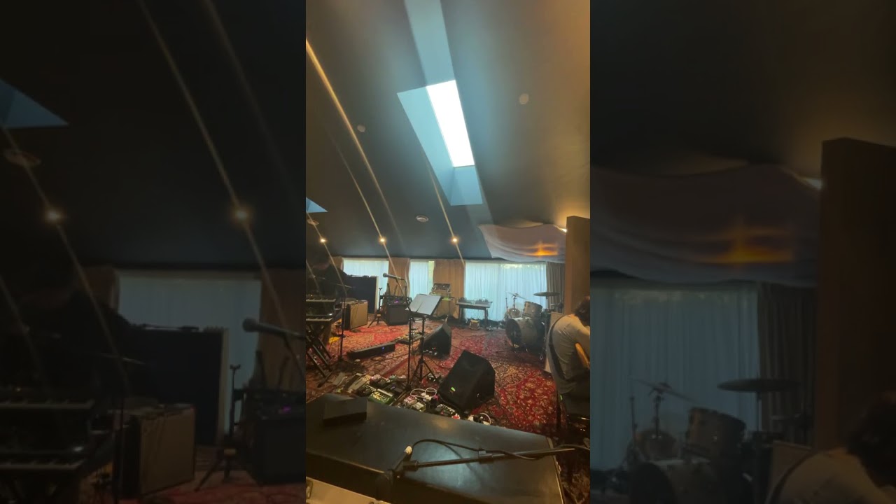 The smile band live stream from Instagram (2nd Dec 2021) - stream #3 ...