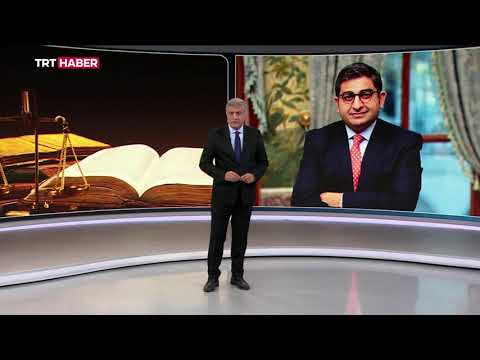 SEZGİN BARAN KORKMAZ MAHKEMEYE ÇIKARILDI / NORMALLEŞME 1 TEMMUZ'DA - Gece Bakışı 21 Haziran 2021