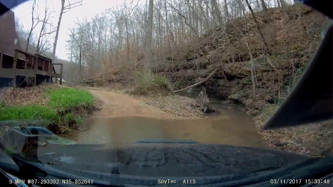 Dirt Devil - Mid Tn - YouTube