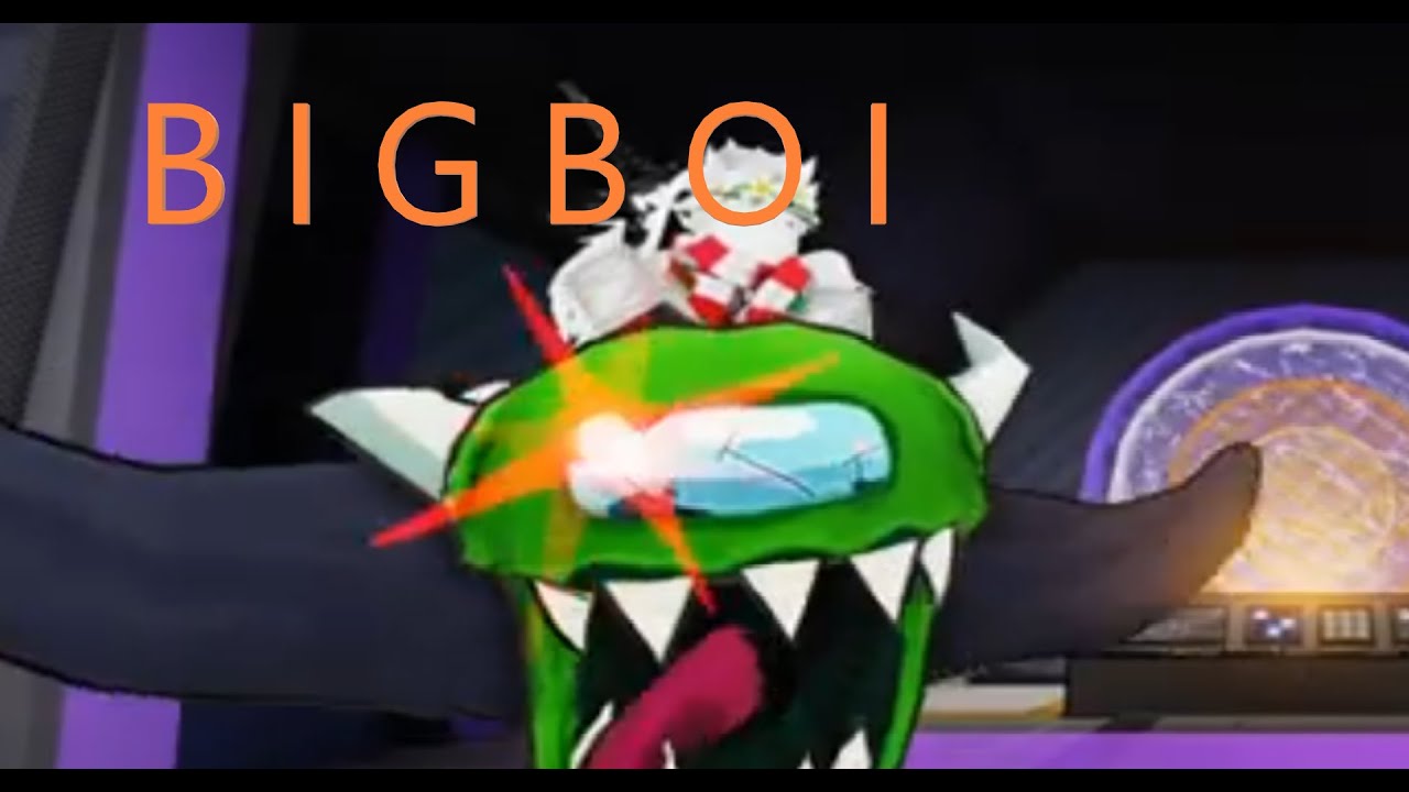 Endless Drip FC (99.93%) + Ejected Animation (Funky Friday) - YouTube