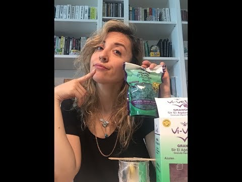 GRANÜL AĞDA NASIL UYGULANIR? - EPİLASYON MU AĞDA MI?