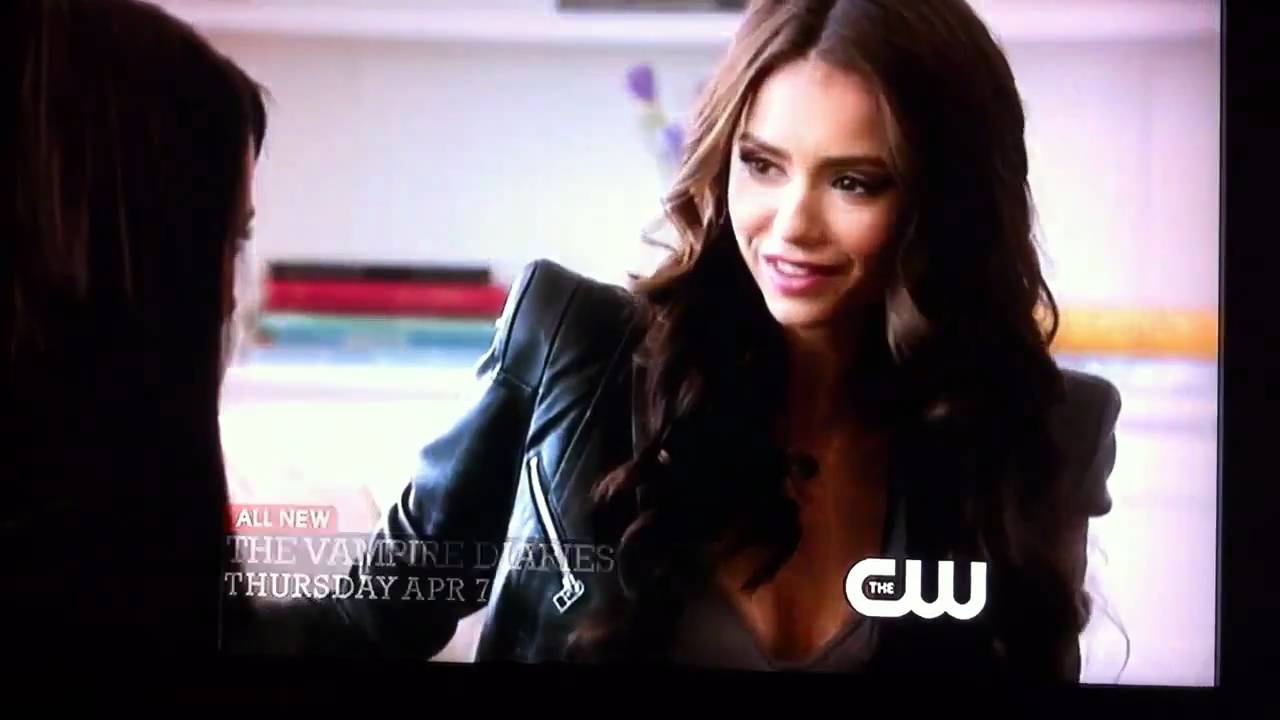 New Clip for TVD Know Thy Ememy - YouTube