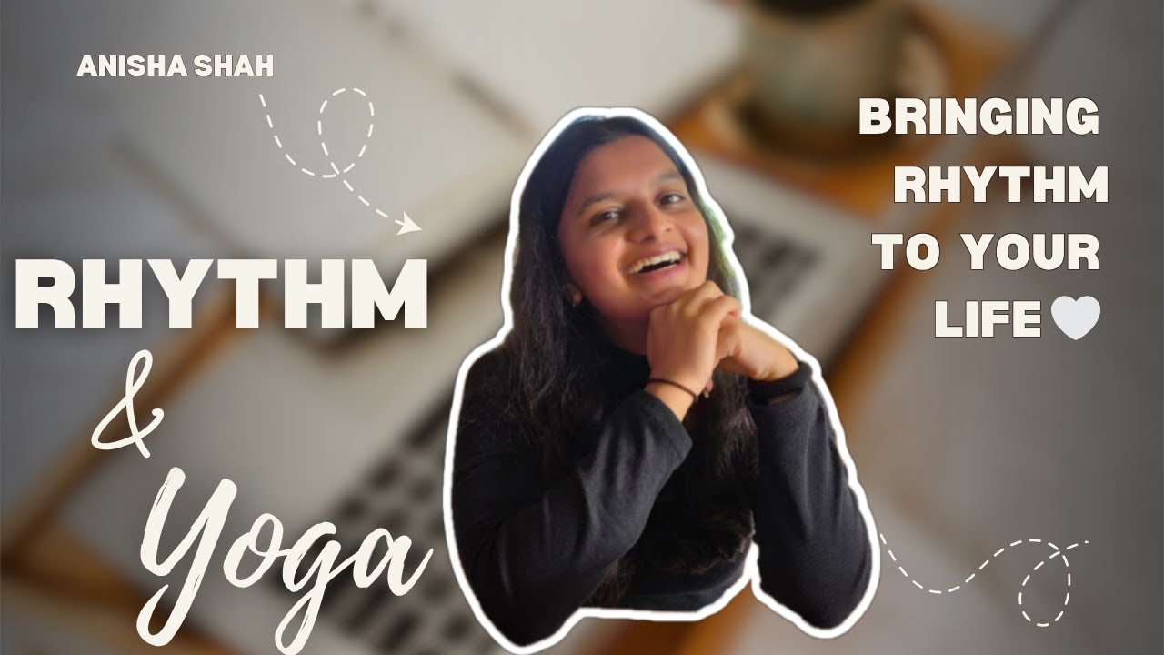 Anisha Shah - Sukshma Vyayama- Subtle Body Movements for every Joint ...