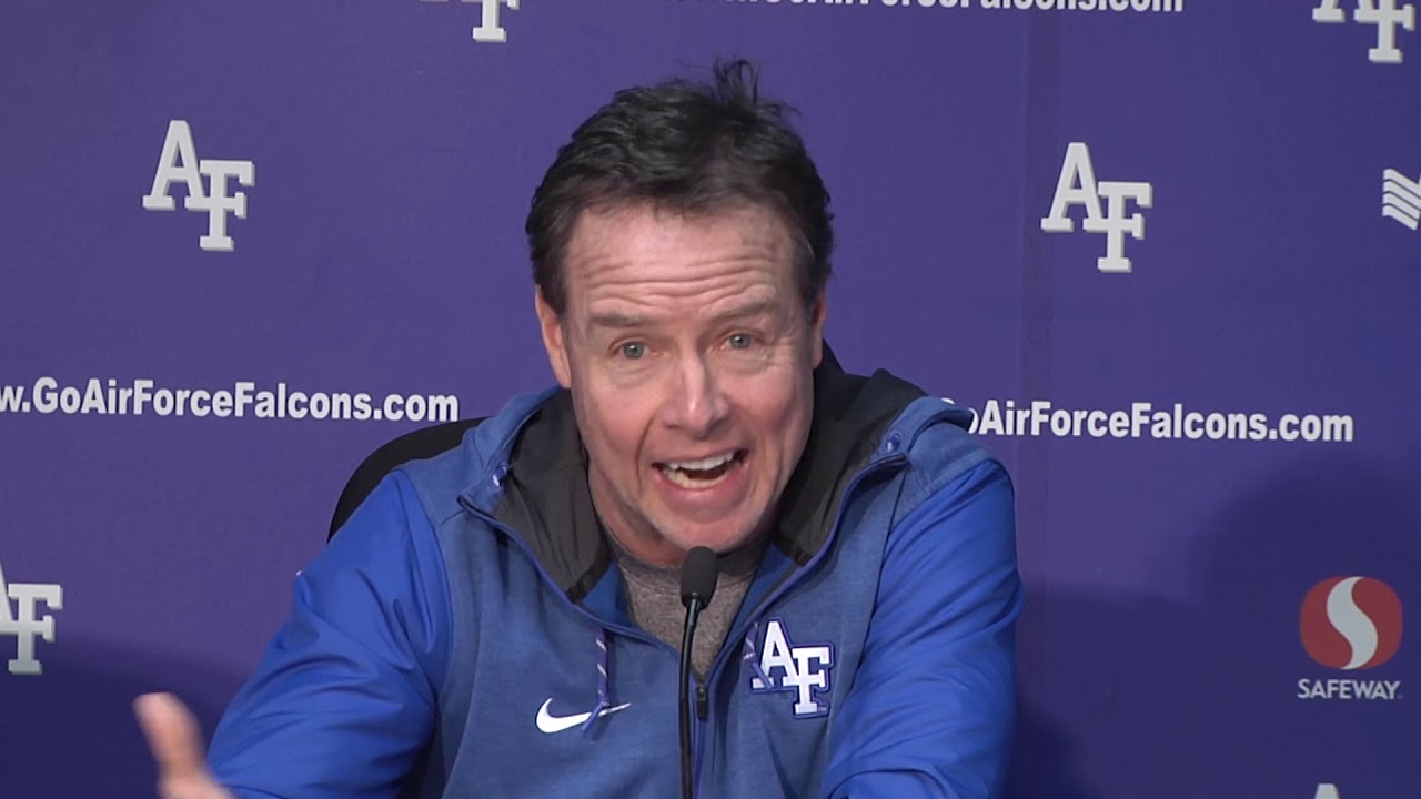 Coach Doyle Press Conference - Feb 24 - YouTube