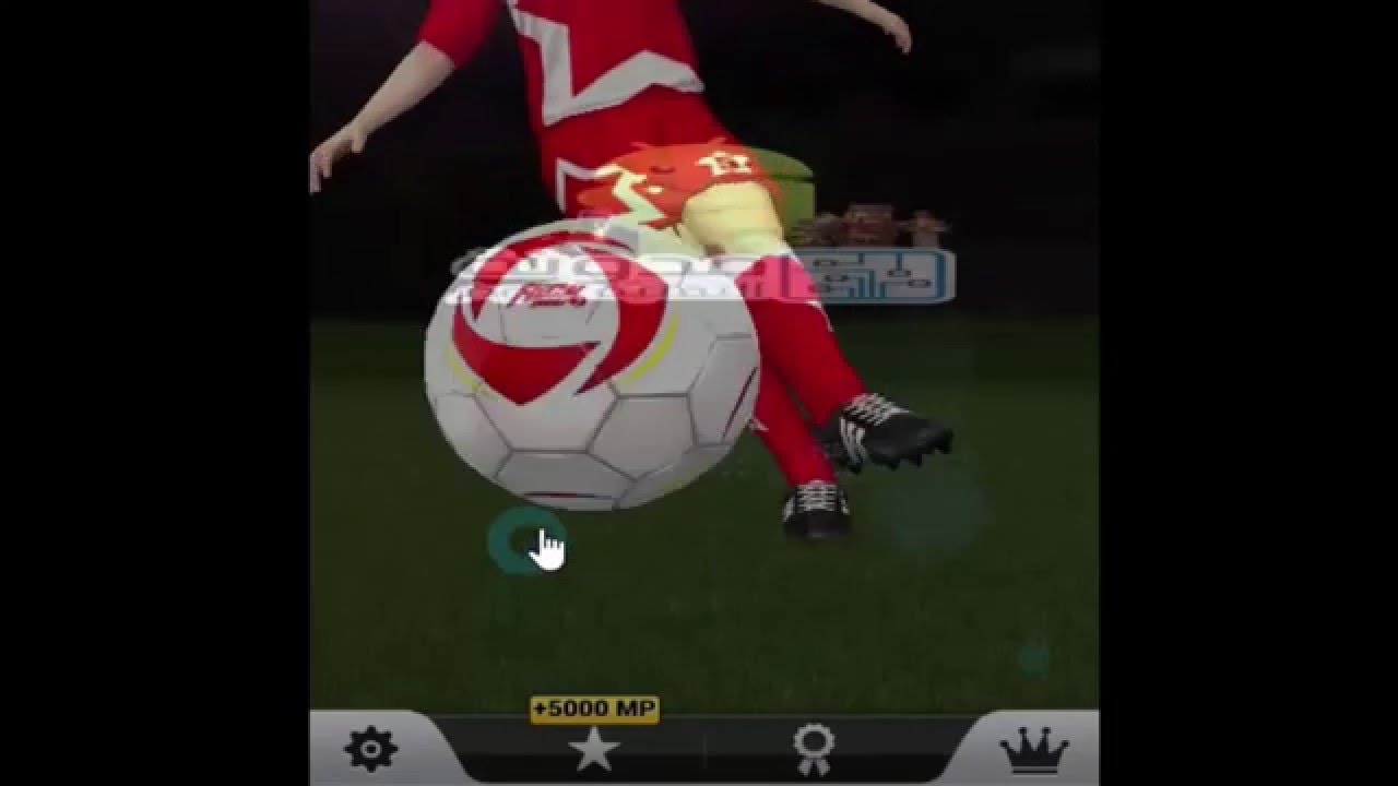 تحميل Flick Shoot 2 v1.26 مهكرة بدون روت آخر اصدار - YouTube