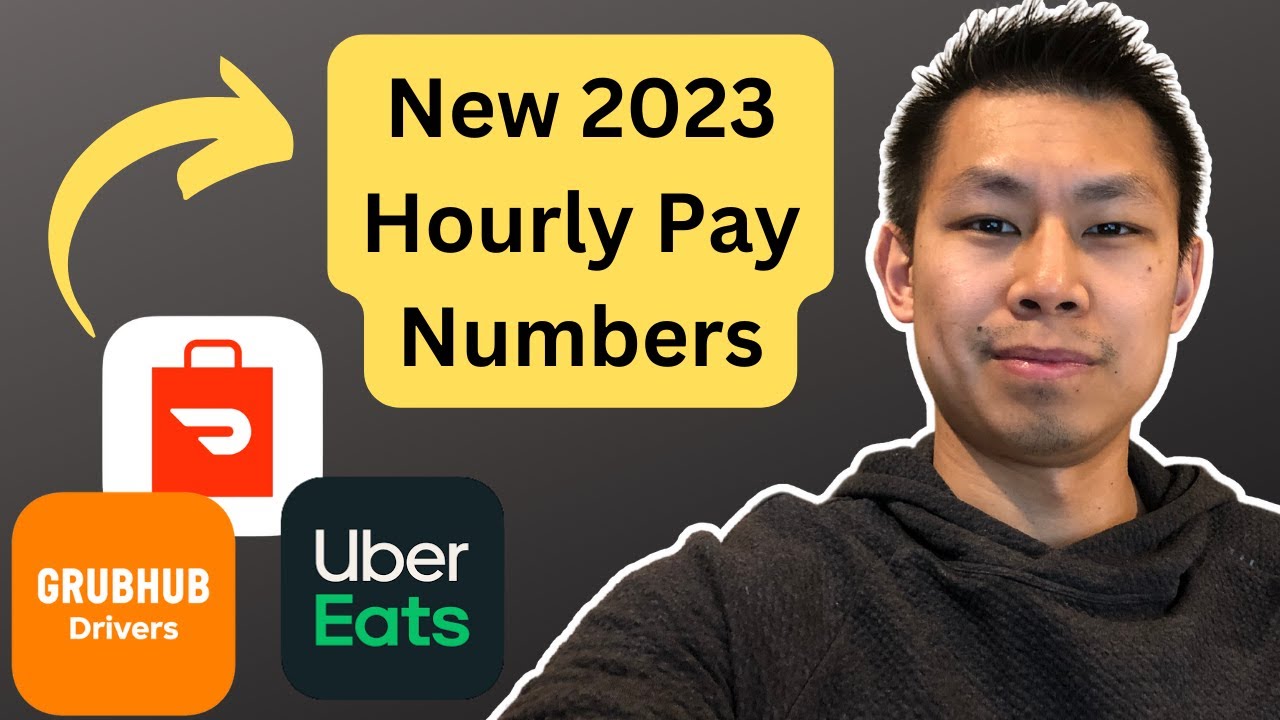 No More Extra Pay in Seattle for Food Delivery || Dinner Rush - YouTube