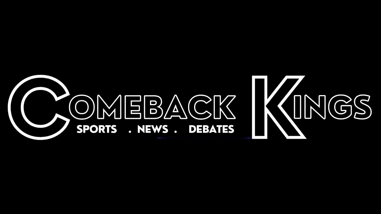 COMEBACK KINGS EPISODE 30 - YouTube