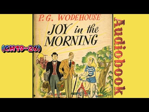 PG Wodehouse \