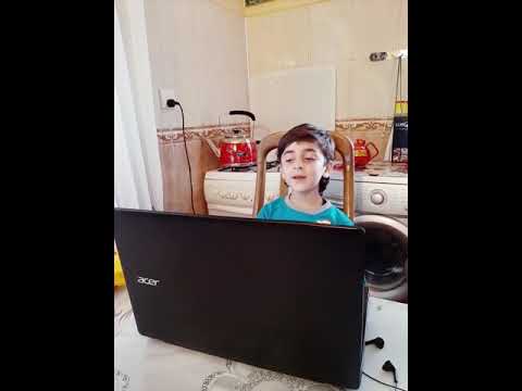 Yusif Aslanlı - Əziz ata