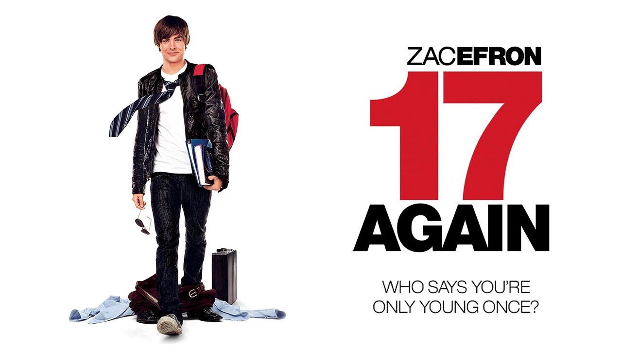 17 Again (2009) | trailer - YouTube