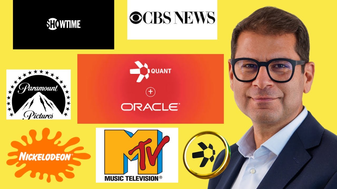 🚨🔔Quant and Oracle Is A Much Bigger Deal Than You Think 10,000 QNT Is ...