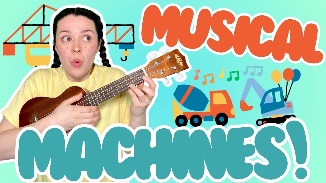 Building Words! Spelling Song for Little ABC Learners! - YouTube